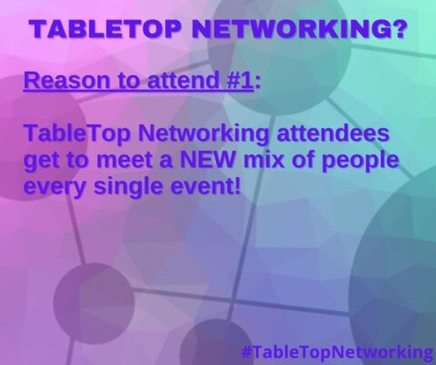 home - TableTop Networking