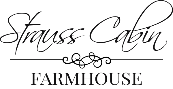 Strauss Cabin Logo | TableTop Networking