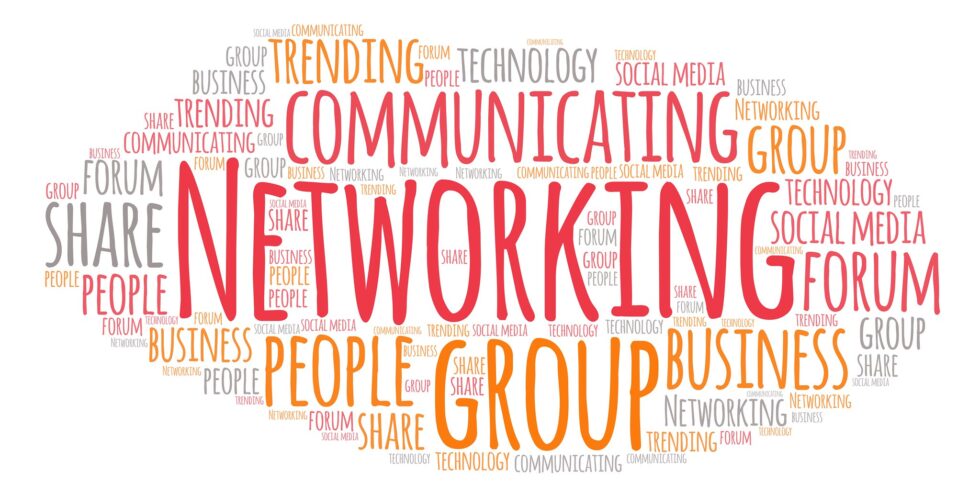 The Differences Between a Networking Group and a Leads or Referral ...