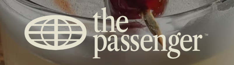 the-passenger | TableTop Networking