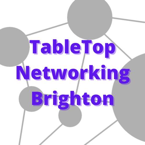 TableTop-Networking-Brighton | TableTop Networking