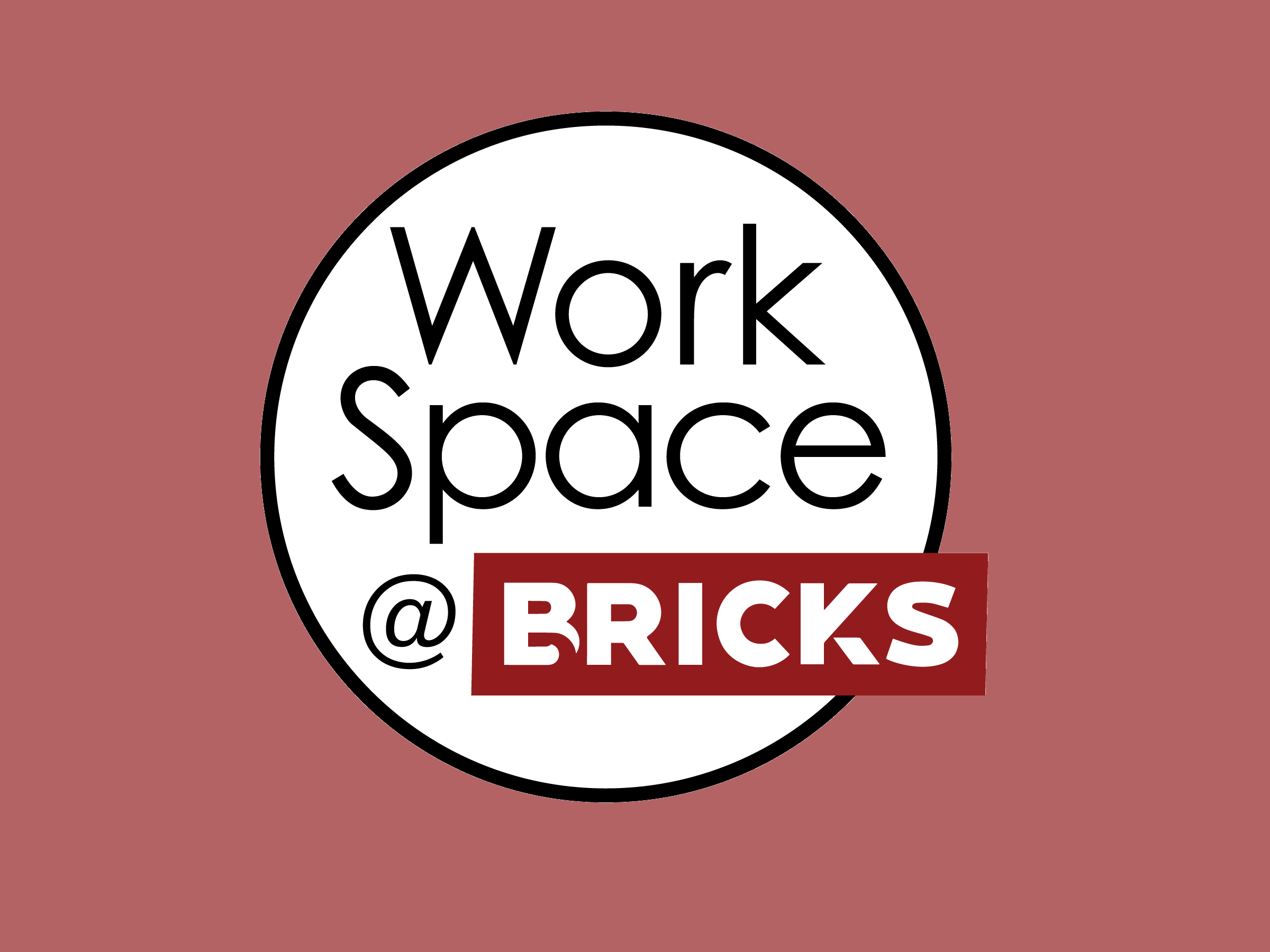 Workspace@Bricks-site | TableTop Networking