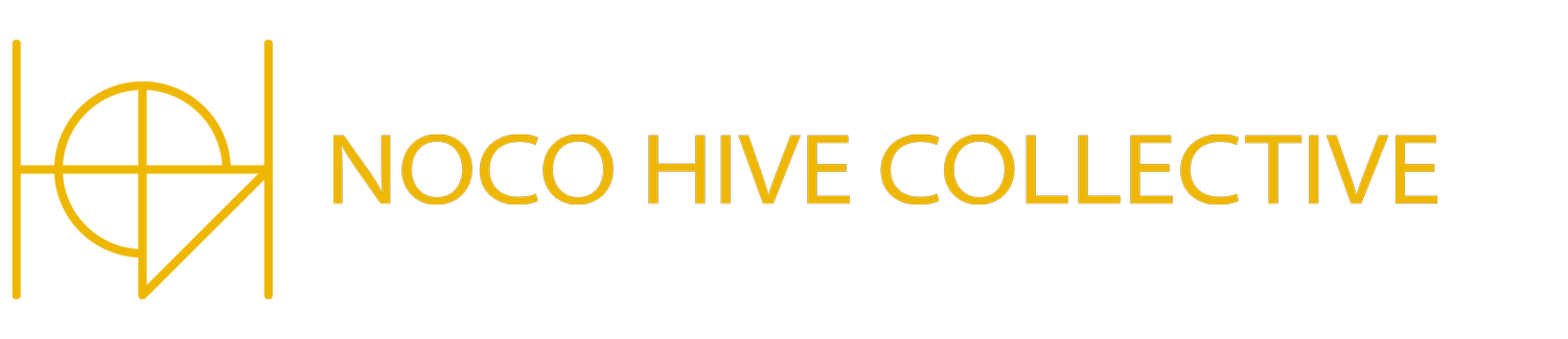 NoCo Hive Collective | TableTop Networking NoCo Hive Collective | TableTop Networking